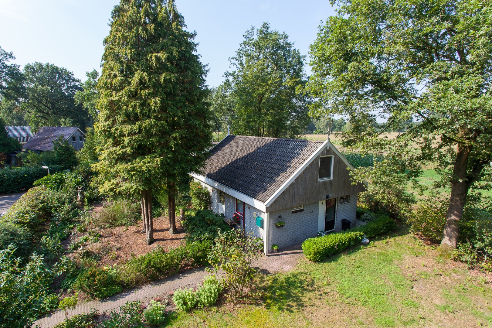 Reutum - Reutummerweg 65-ZH18 - Aarnink Makelaardij & Taxaties